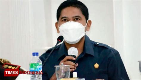 Aset Dan BPNT D Pemkab Ponorogo Jadi Temuan BPK TIMES Indonesia