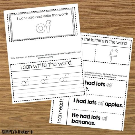 Lowercase Letter D Alphabet Craft Simply Kinder Plus