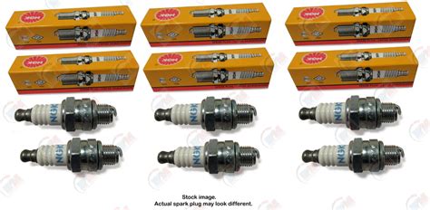 Ngk 7022 Alternative Spark Plugs