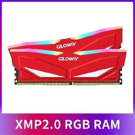 Memória Ram 16 Gb Ddr4 3000 Mhz Com Rgb Nova Em Rio Branco Ac Clasf