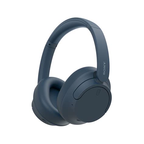 Ripley AUDÍFONOS SONY OVER EAR WH CH720N NOISE CANCELLING AZUL