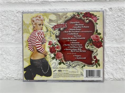 Im Not Dead Album