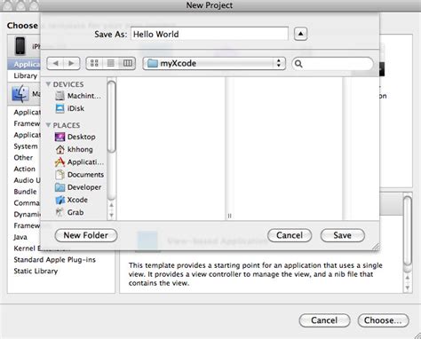 Open Source With Iphoneipad Iphone Sdk Tutorial 2013