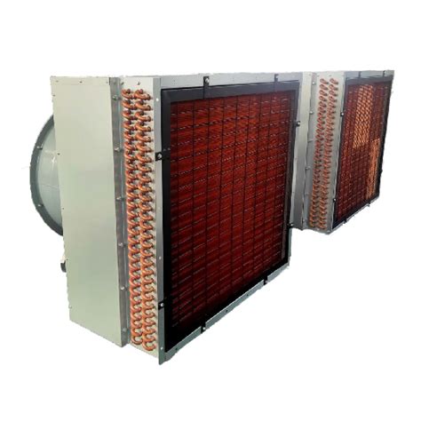Liquid Fan Coils Nepean Power