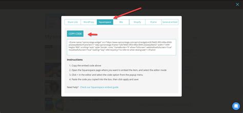 squarespace quiz add a free quiz to your site in minutes