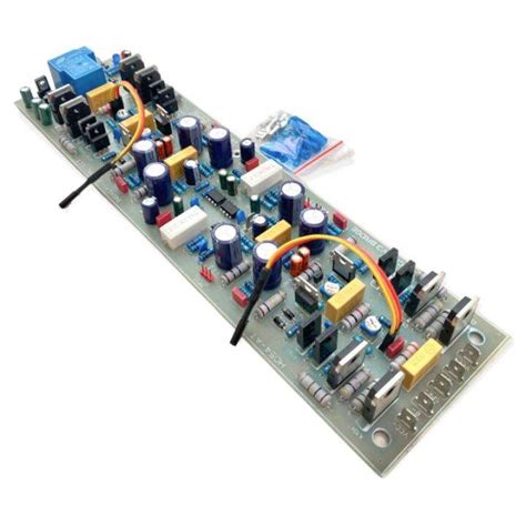 KIT DRIVER MCRD V3 BTL FULL BRIDGE Plus INBAL PROTEKTOR Lazada Indonesia