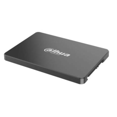 Dahua C800a 256gb Ssd Techinn