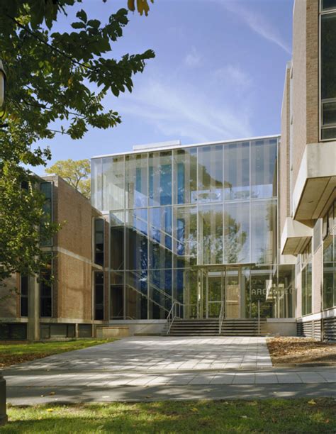 Architecture Research Office Llc Architizer