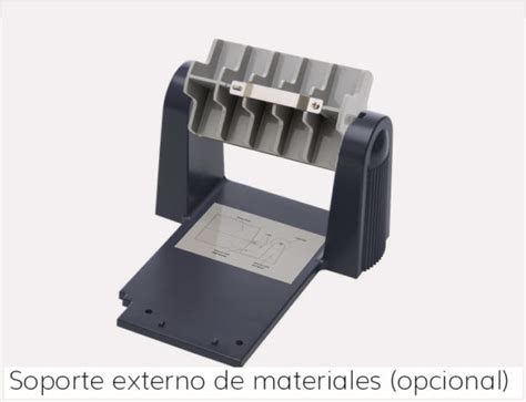 Impresora De Etiquetas Ttp 247 Speed System