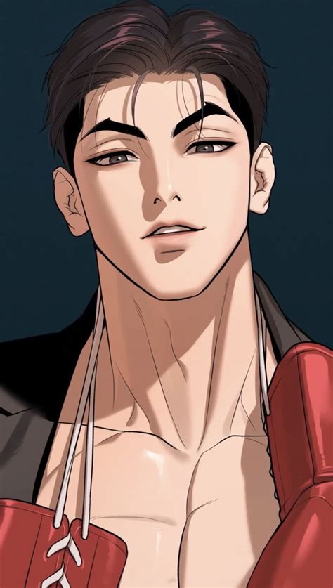 Pin On Manhwa Bl Gl