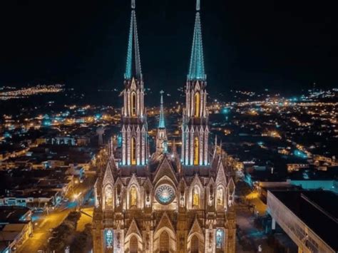 Qué Hacer En Zamora Michoacán Escapadas Por México Desconocido