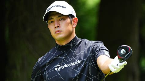 世界で活躍するためには必須！中島啓太の英語スピーチ力【舩越園子 ゴルフの泉】 Golf M （ゴルフエム）