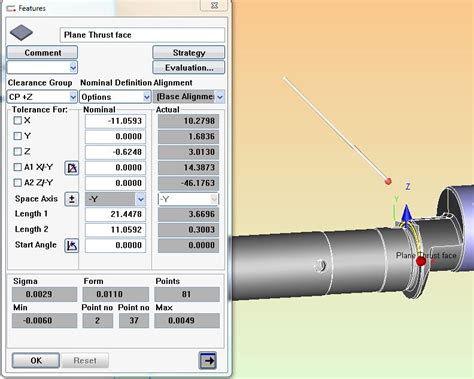 How To Straighten Out Stylus System General ZEISS Qualityforum