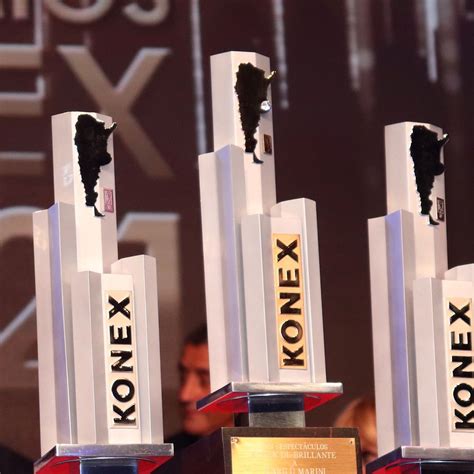 Konex De Brillante Fundación Konex