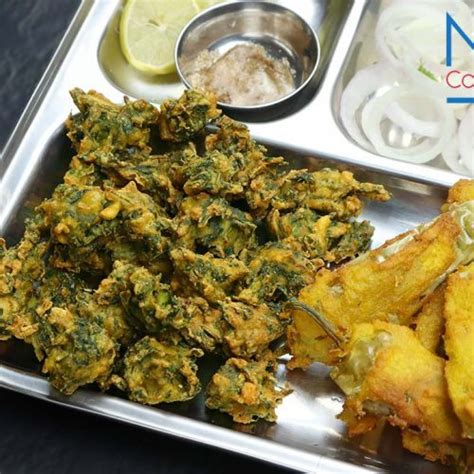 Kathiyawadi Gogli Bhajiya And Patti Bhajiya Recipe How To Make Crispy