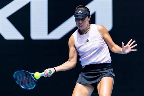 Pegula Gauff Y Collins A Segunda Ronda Del Open De Australia