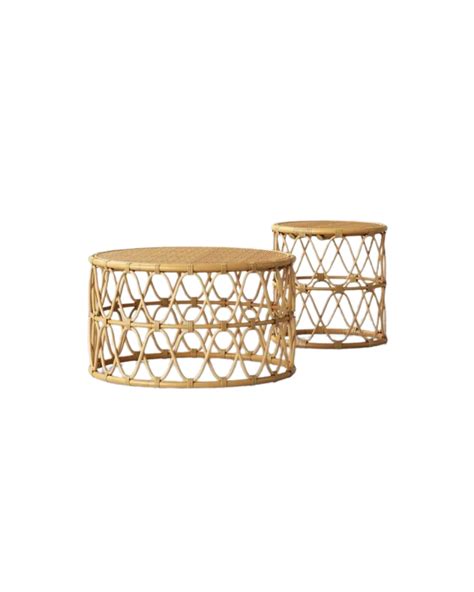 Round Shaped Table Artex Green Earth