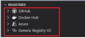The Registries Are Not Listed In Alphabetical Order Issue 4082
