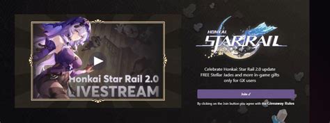 Free Stellar Jades On Opera Gx Users R Honkaistarrail