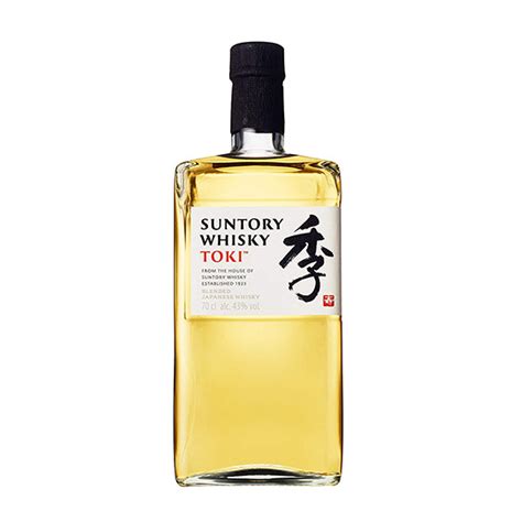 Suntory Toki — Сънтори Токи от Whisky.bg