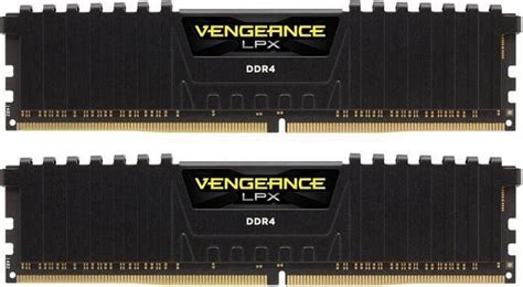 Corsair Vengeance Lpx 32gb Ddr4 2133 Memóriamodul 2 X 16 Gb