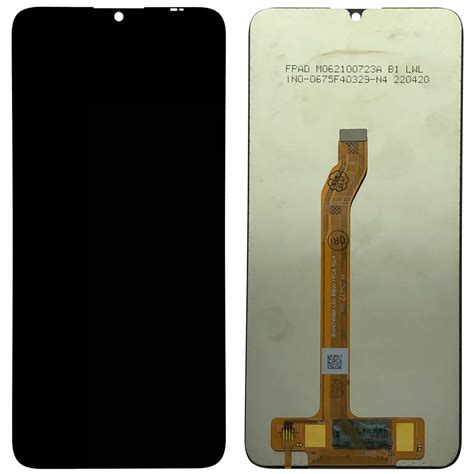 HW Honor X7 (CMA-LX2) LCD ORI Full Set – CME Distribution Sdn Bhd
