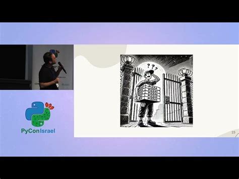 Free Video Unit Testing Llm Agents With Python From Pycon Israel Class Central