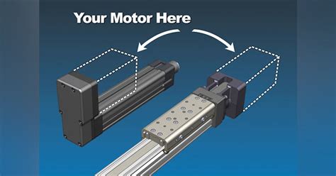 Actuator Matching Program Expanded Automation World