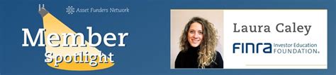 Laura Caley Horiz Afn Member Spotlight Asset Funders Network