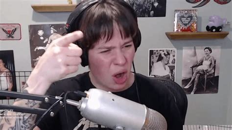 More People Hate Me Than Onision Idubbbzs Wife Anisa Jomha Goes On