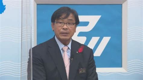 馳知事「伴走型で支援していく」物価高騰対策で事業者を支援 県12月補正予算案 ライブドアニュース