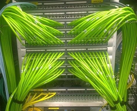 Pin On Cableado Estructurado Structured Cabling