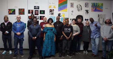 Healing Through Art