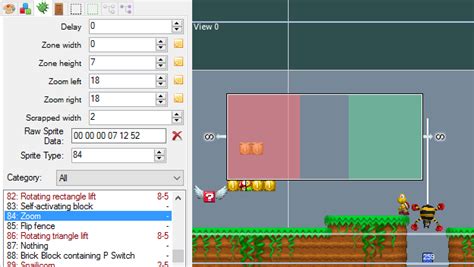 The Nsmb Hacking Domain New Nsmb Editor Builds