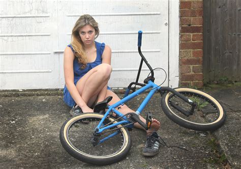 Emma Wagstaffs Feet