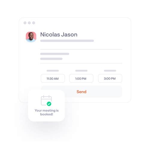 The 8 Best Sales Scheduling Software Of 2024 Motion Motion
