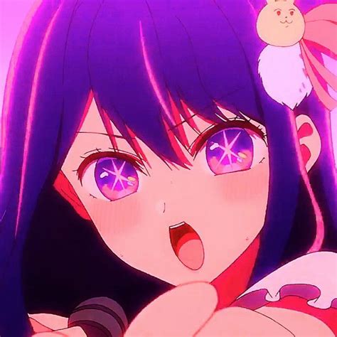 Pin En Oshi No Ko 💫🍡💖