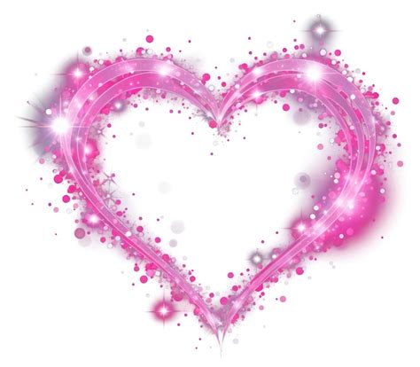 Immagini Di Cuore Rosa Png Download Gratuiti Su Freepik