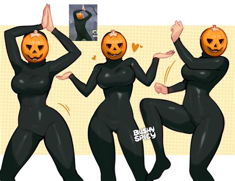 Original Drawn By Blushyspicy Danbooru