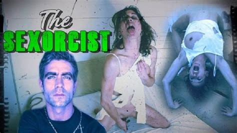 Horror Magia Rosa The Sexorcist Fullhd P Dom I Femdom