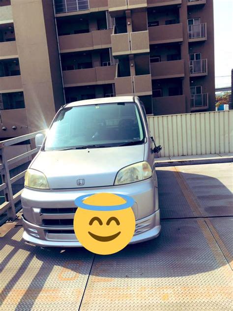 ホンダ 軽自動車 車検あり 大阪 メルカリ