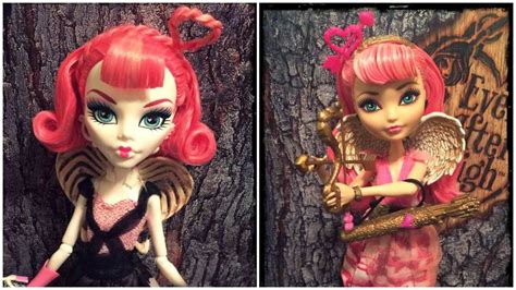 All The Ever After High Characters List Know Their Names And Roles
