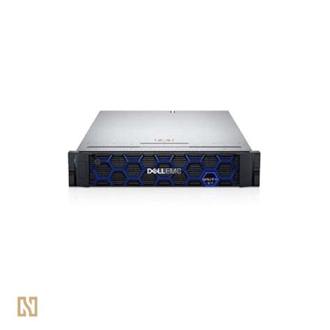 استوریج Dell Emc Unity Xt 680