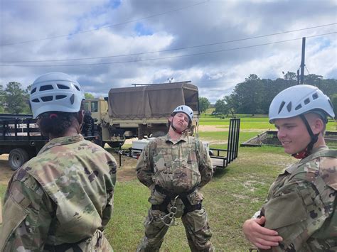 Creekview High School Jrotc Boosters