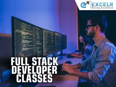Full Stack Developer Classes Hyderabad Kippee