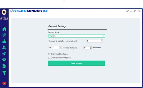 Bulk Email Sender Using Unlimited SMTP Full Reseller Rights By Social Rocket