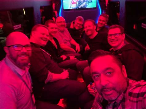 Rob Fallon On Linkedin Nutanix Lifeatnutanix