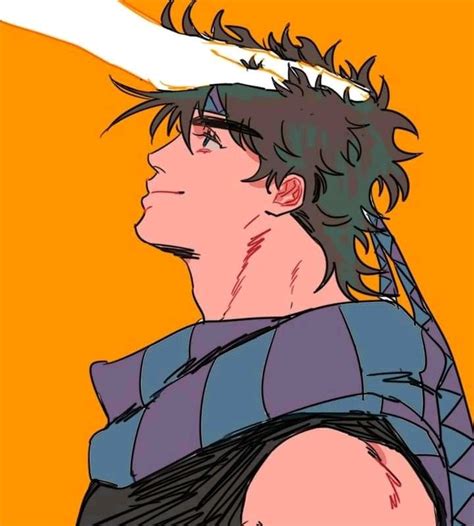 Pin Su Jojos Bizarre Adventure Jojo Disegni