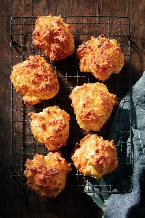 Double Cheese Drop Scones Recipes For Food Lovers Including Cooking