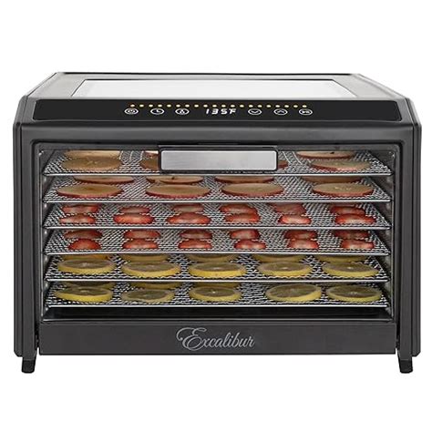 Excalibur Electric Food Dehydrator Performance Series Tray With